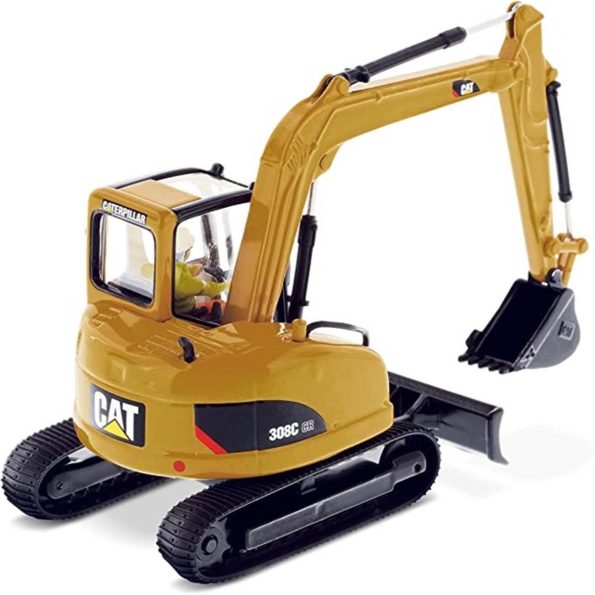 CAT 308C CR DIGGER
