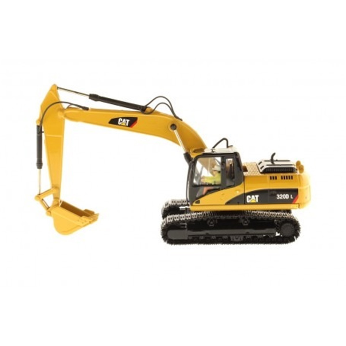 CAT 320D L DIGGER MODEL