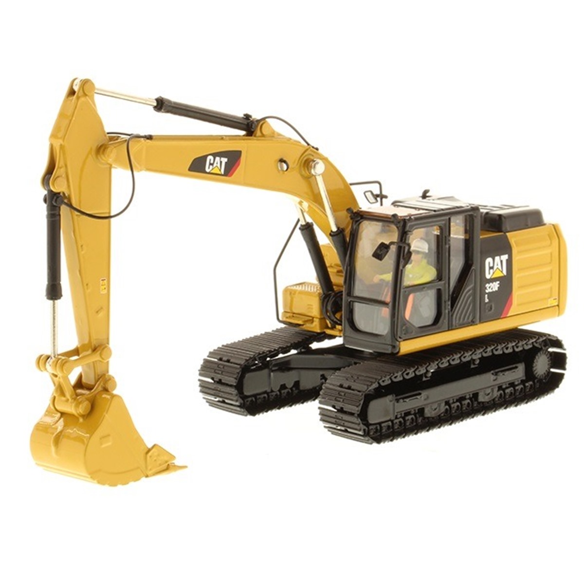 CAT 320F EXCAVATOR