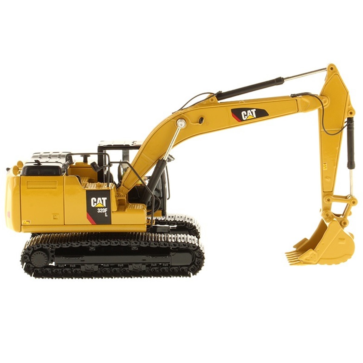 CAT 320F EXCAVATOR