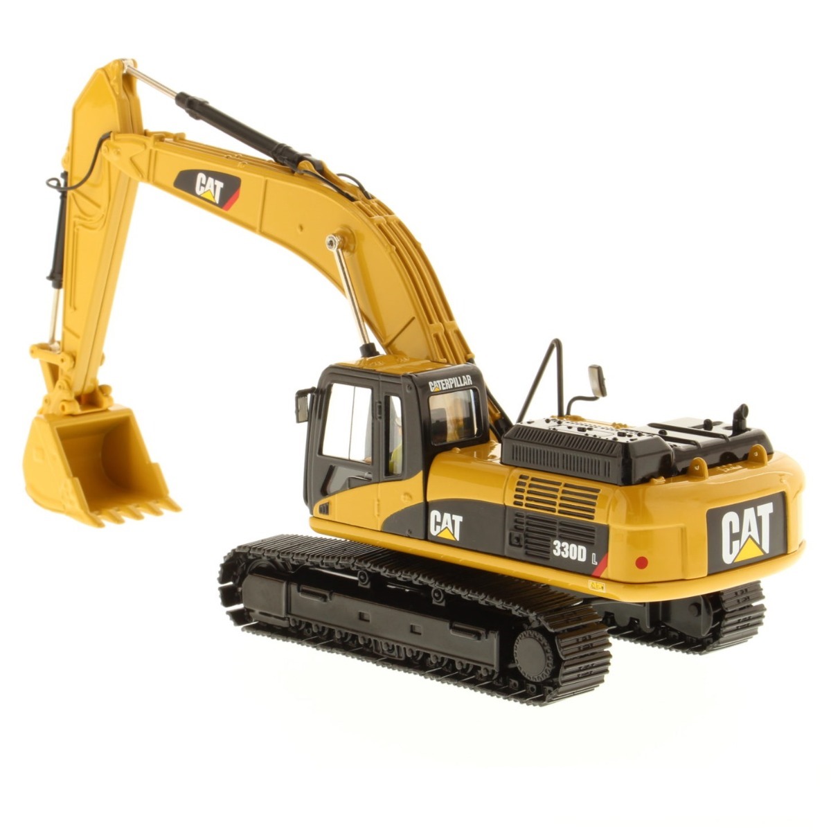CAT 330D MODEL