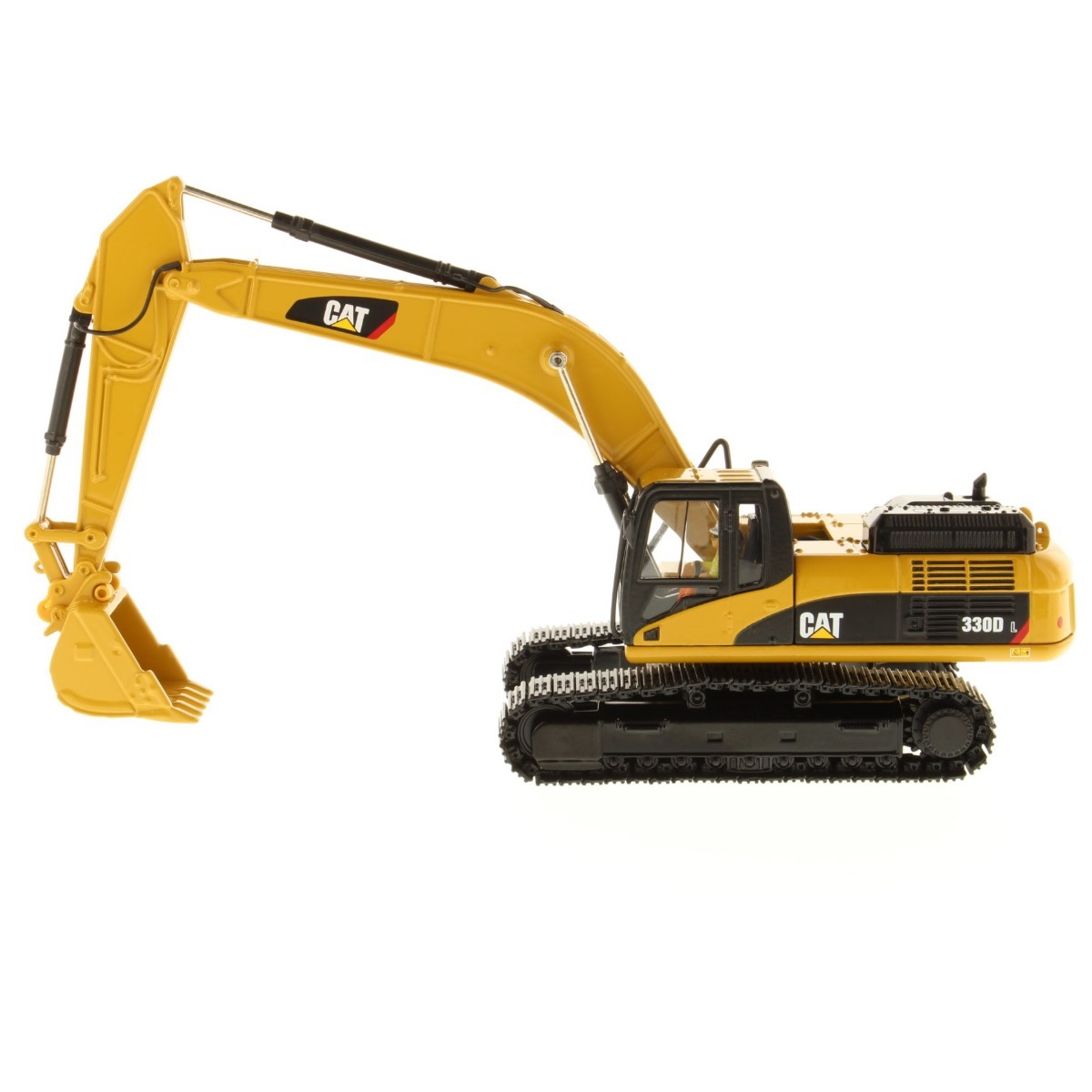 CAT 330D MODEL
