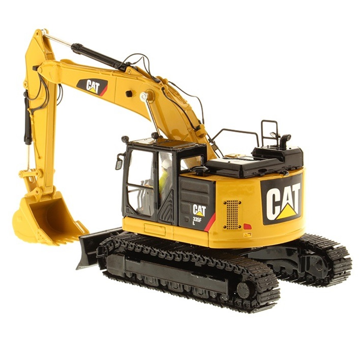 CAT 335F EXCAVATOR