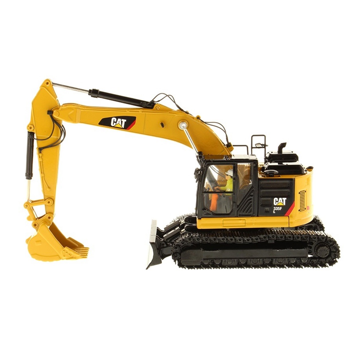 CAT 335F EXCAVATOR