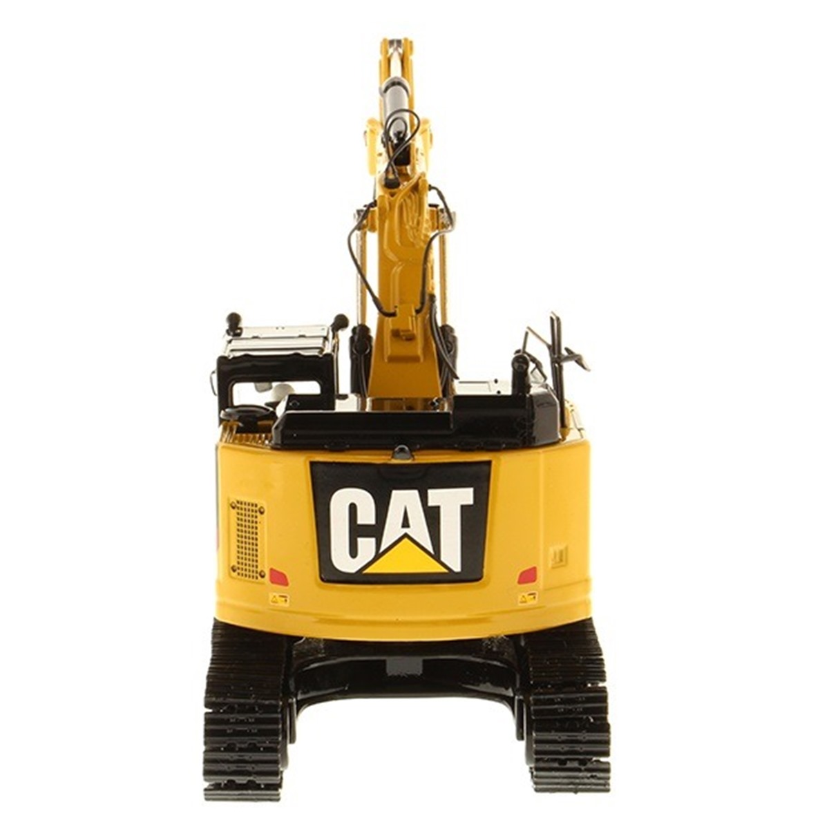 CAT 335F EXCAVATOR