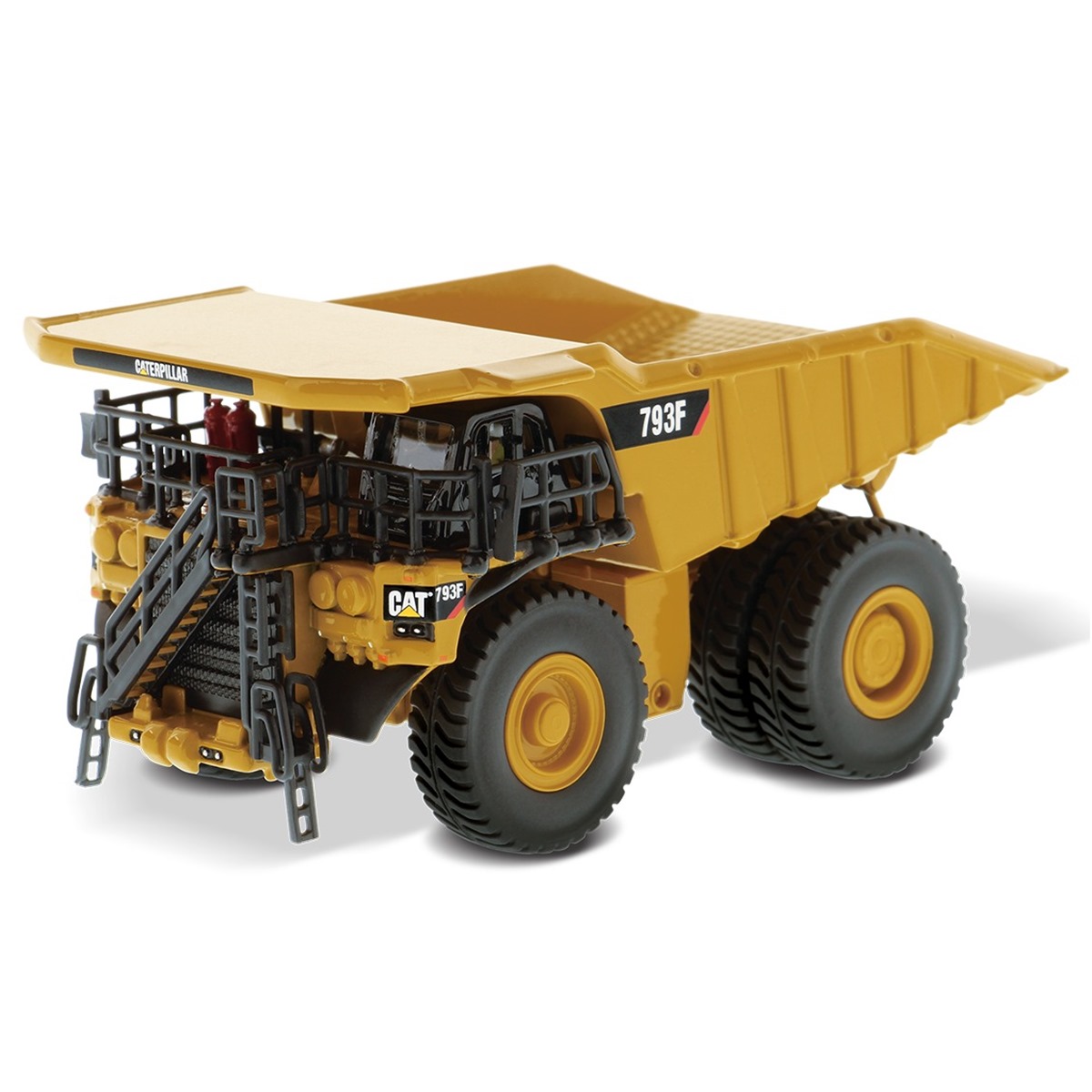 CAT 793F TRUCK MODEL