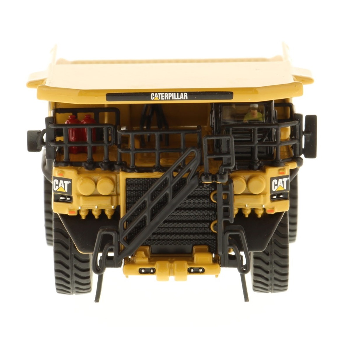 CAT 793F TRUCK MODEL