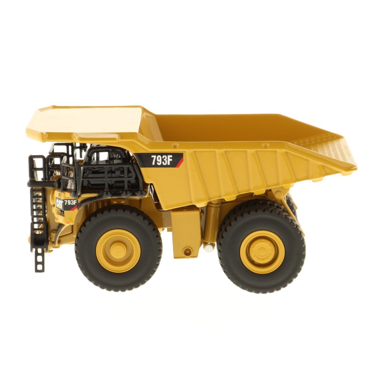 CAT 793F TRUCK MODEL