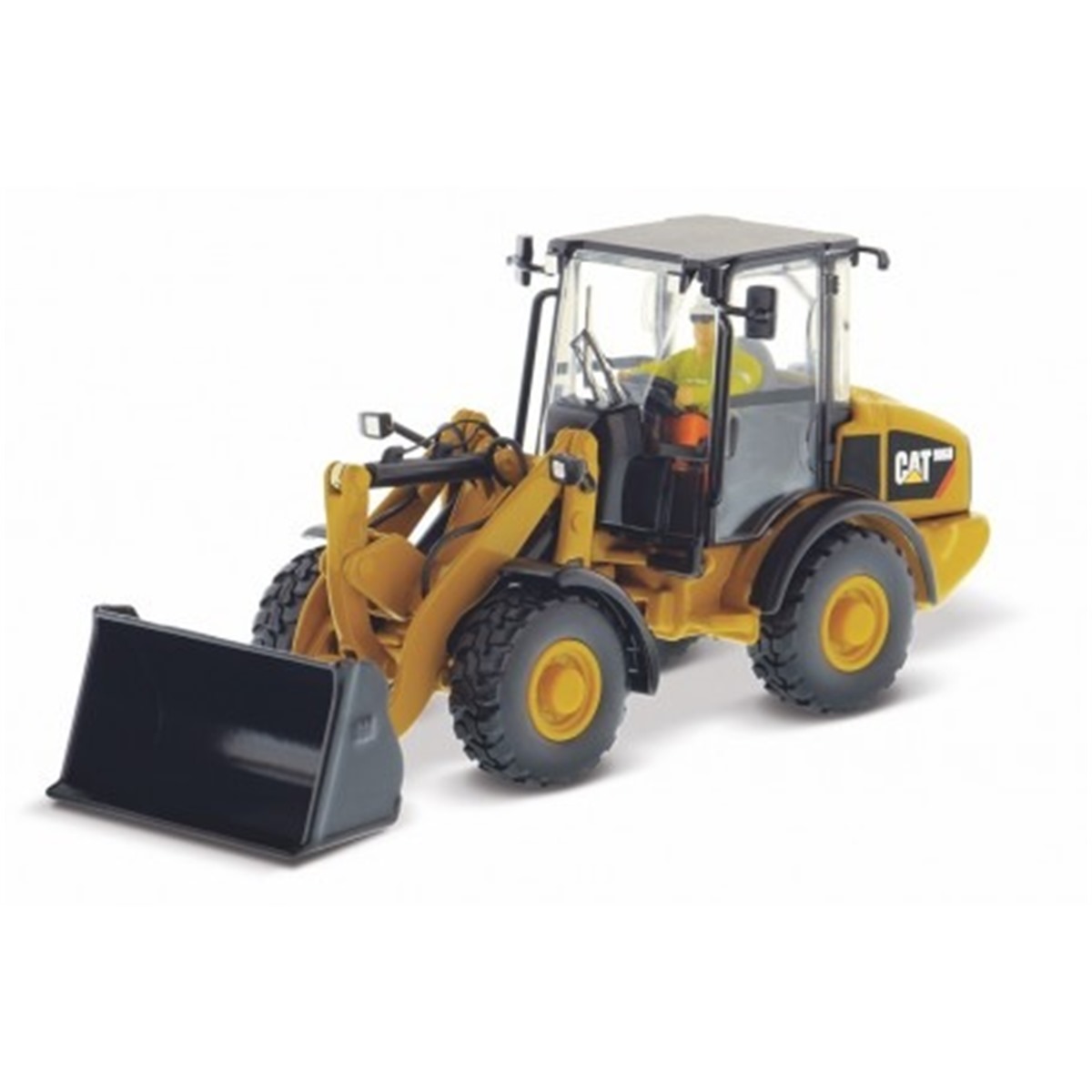 CAT 906H LOADER MODEL
