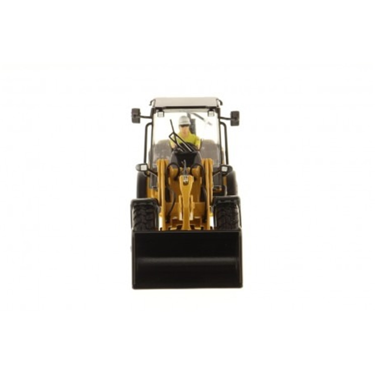 CAT 906H LOADER MODEL