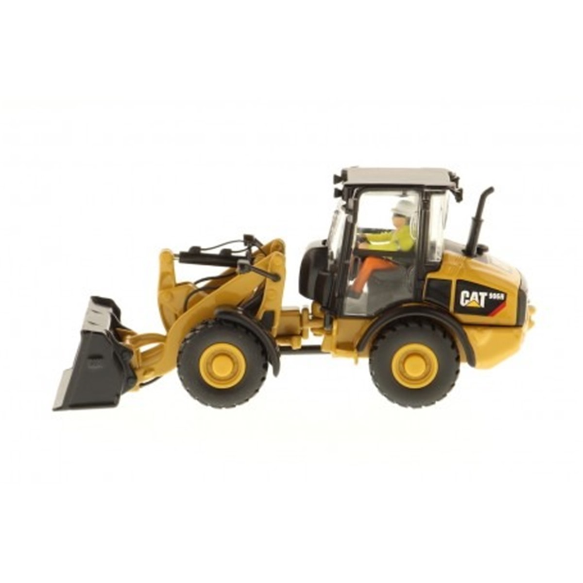 CAT 906H LOADER MODEL
