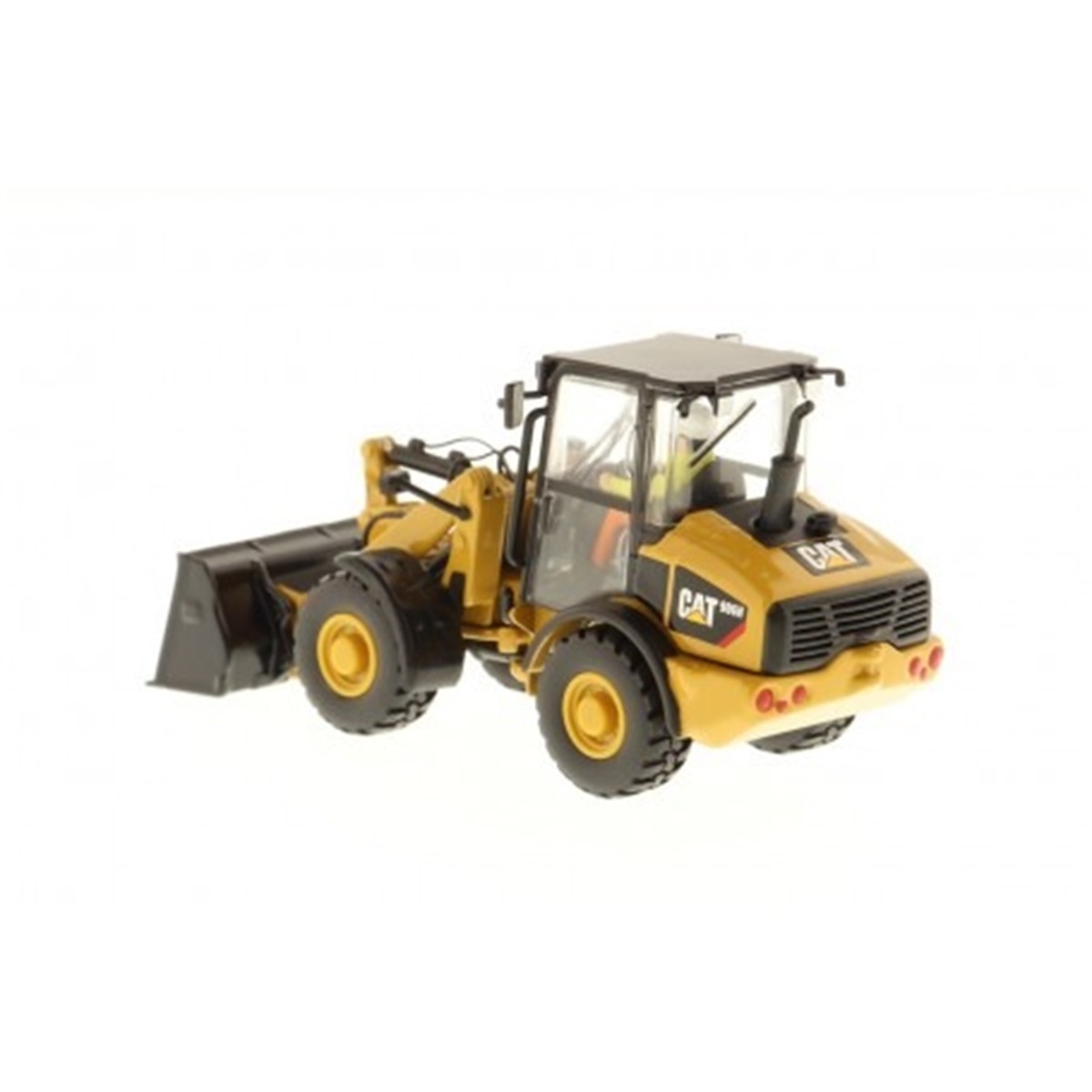 CAT 906H LOADER MODEL