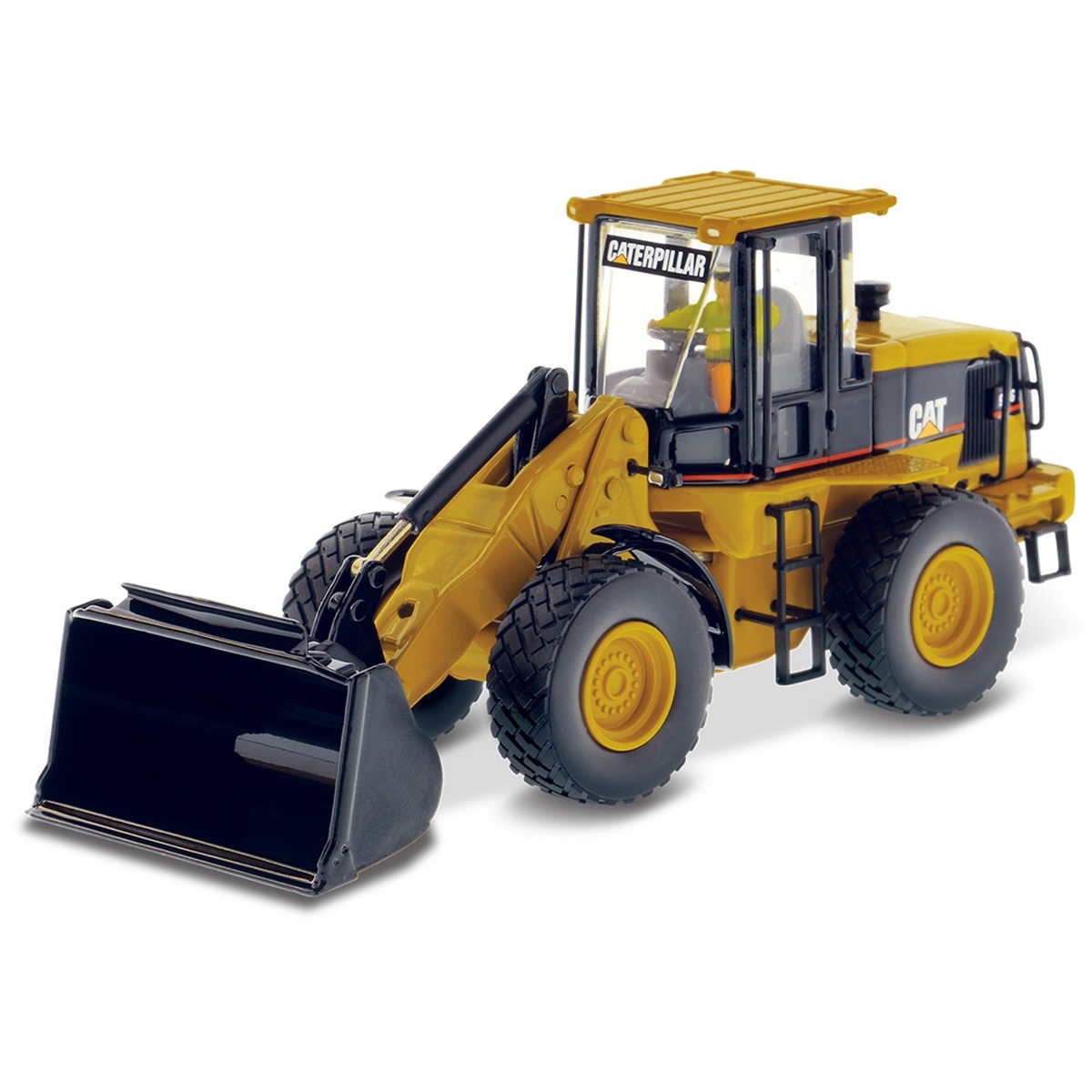 CAT 924G MODEL