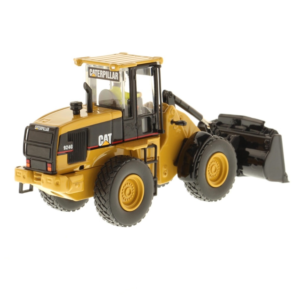 CAT 924G MODEL