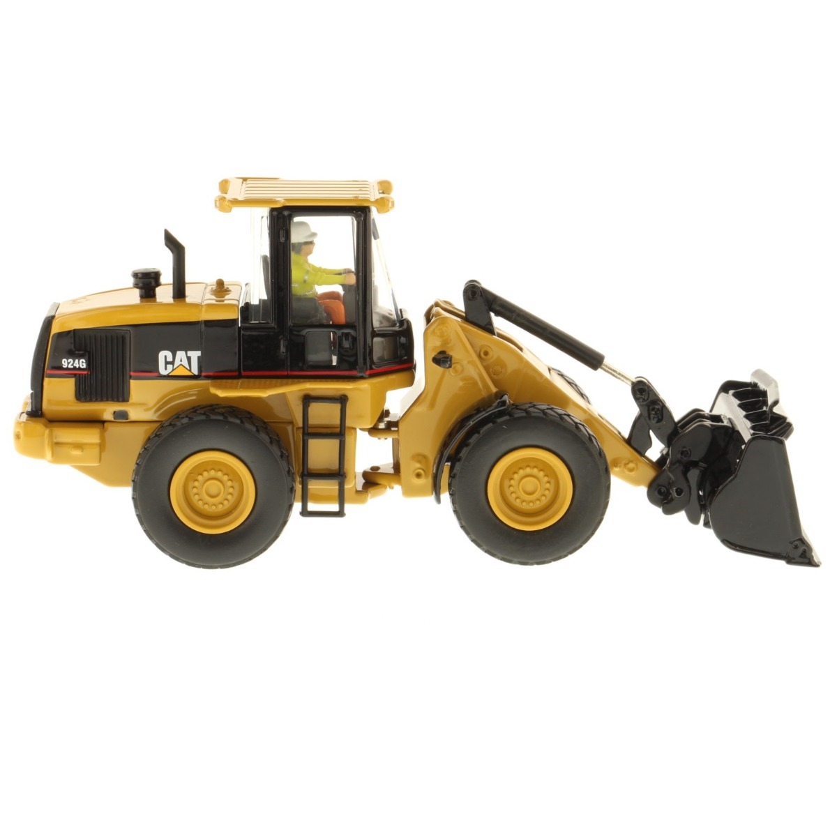 CAT 924G MODEL