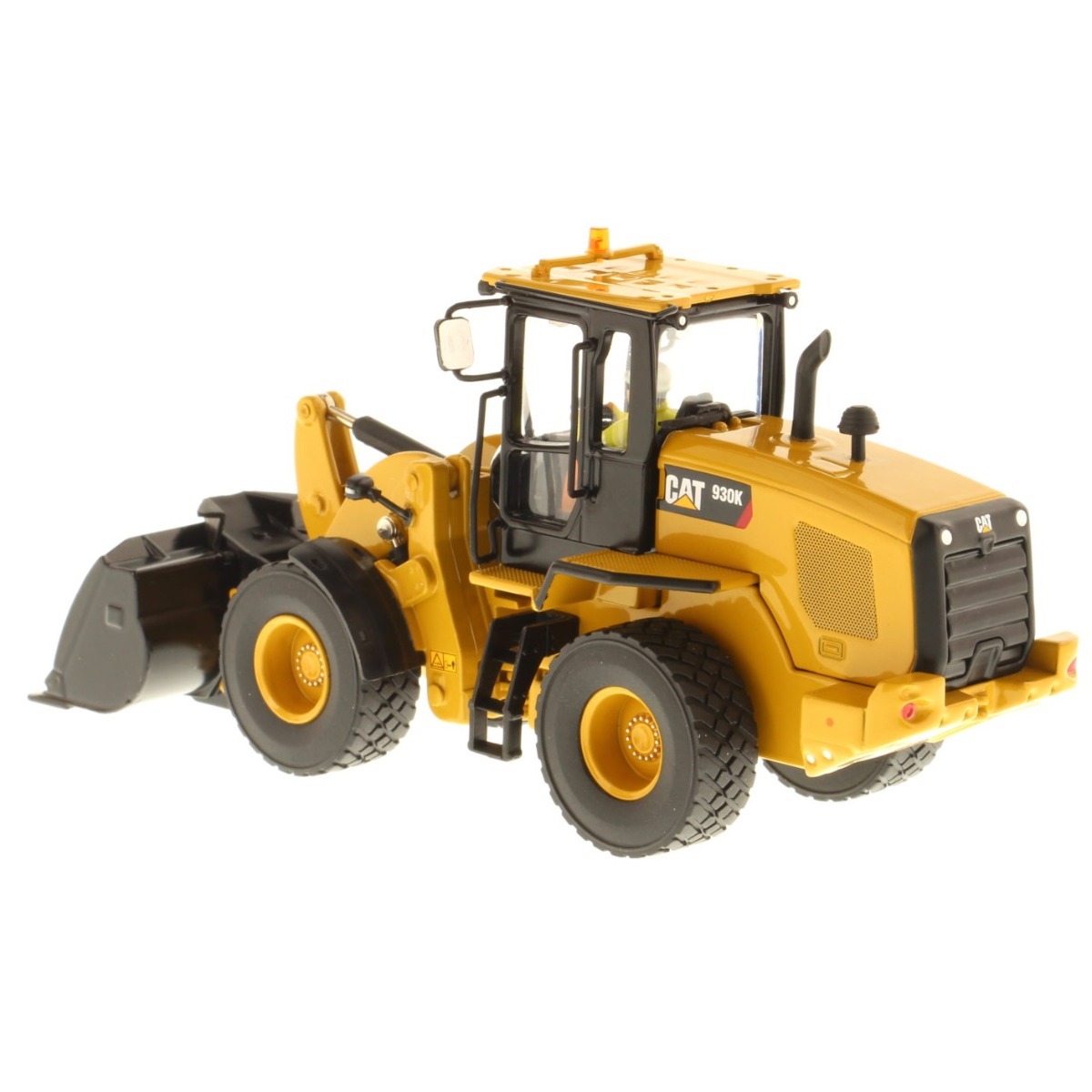 CAT 930K LOADER