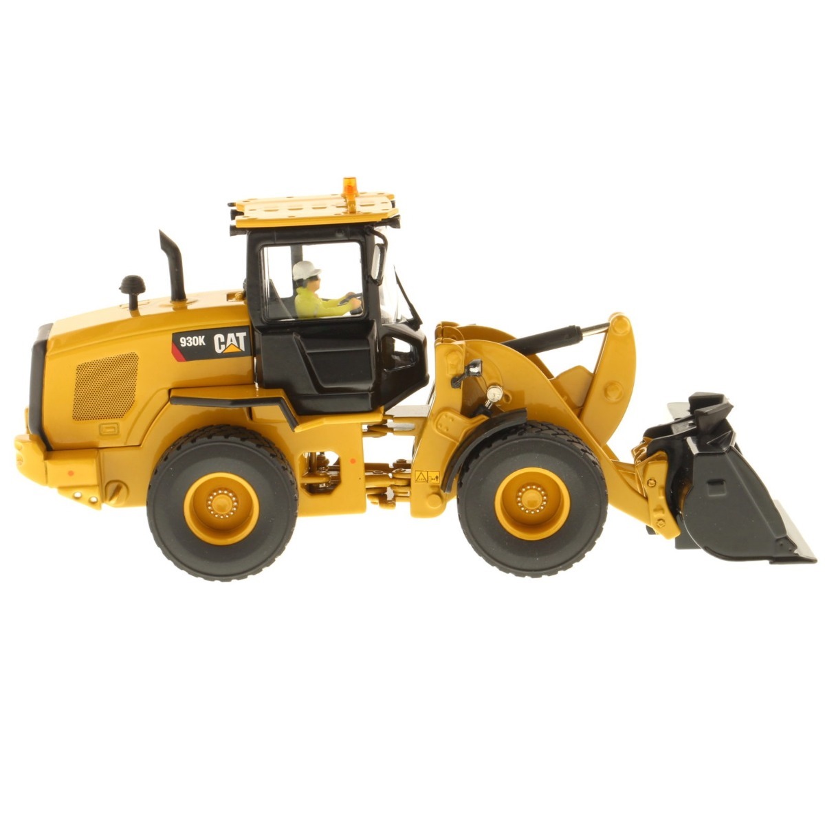 CAT 930K LOADER