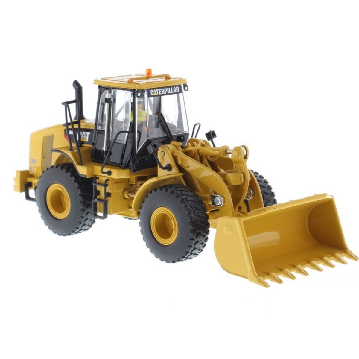 CAT 950H LOADER MODEL