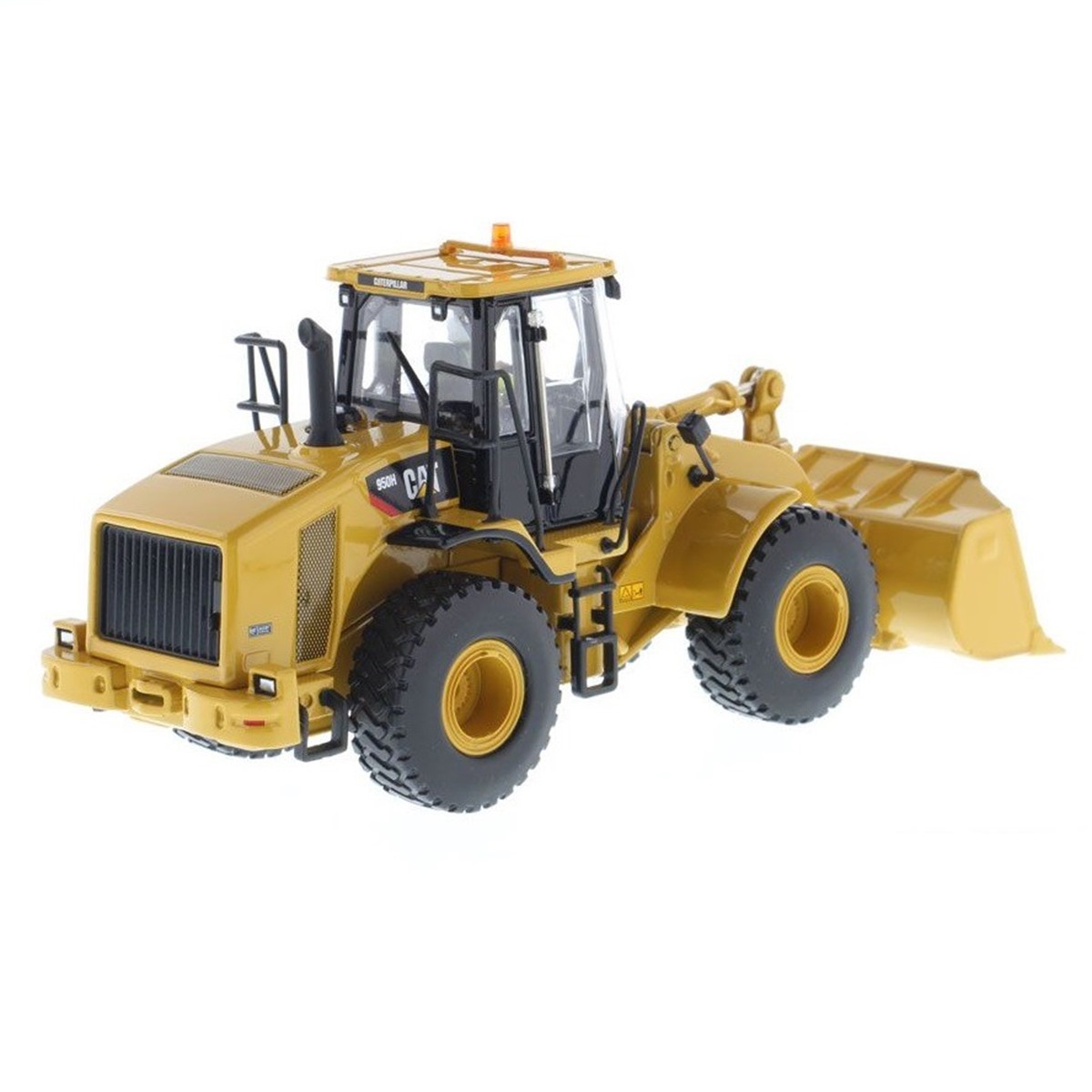 CAT 950H LOADER MODEL