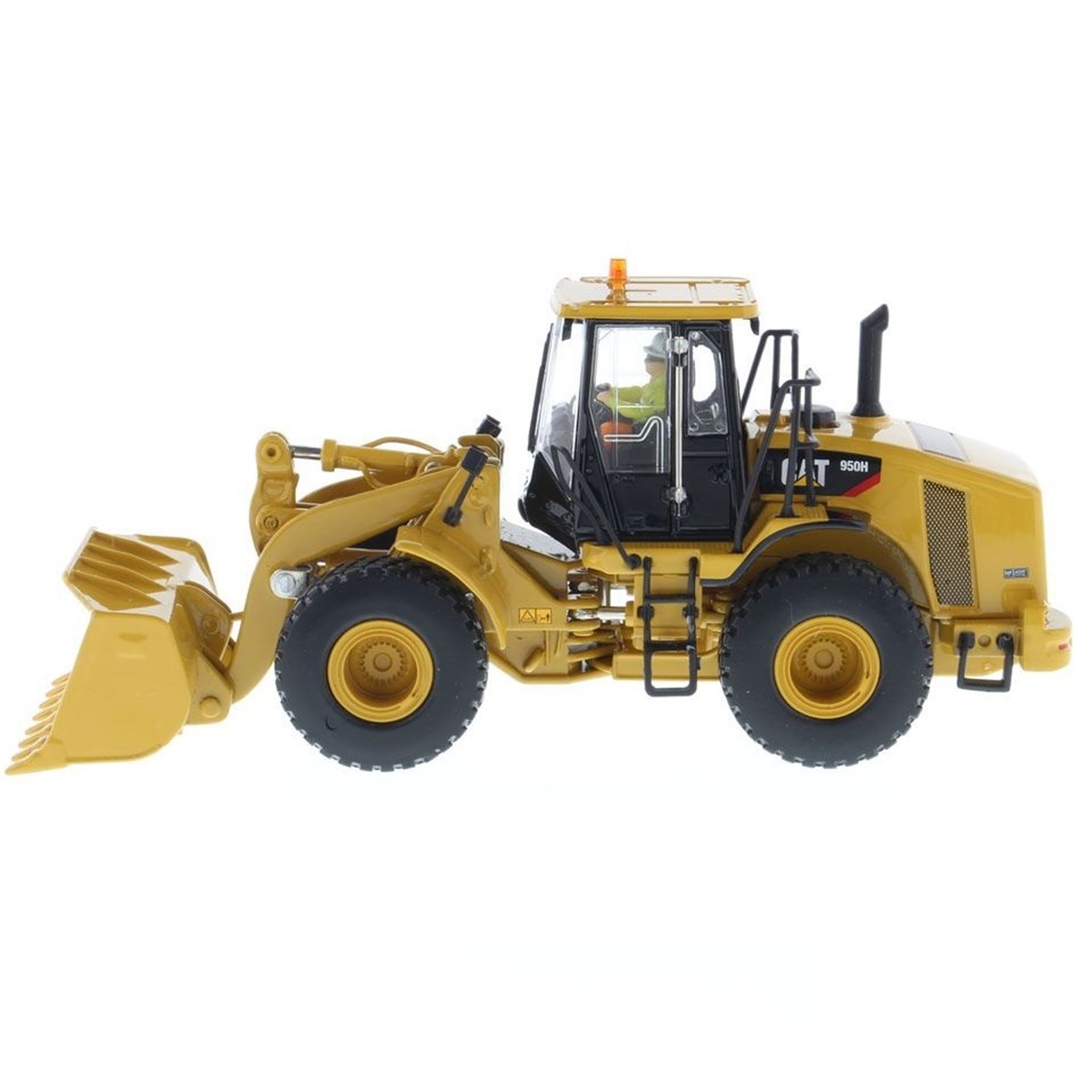 CAT 950H LOADER MODEL