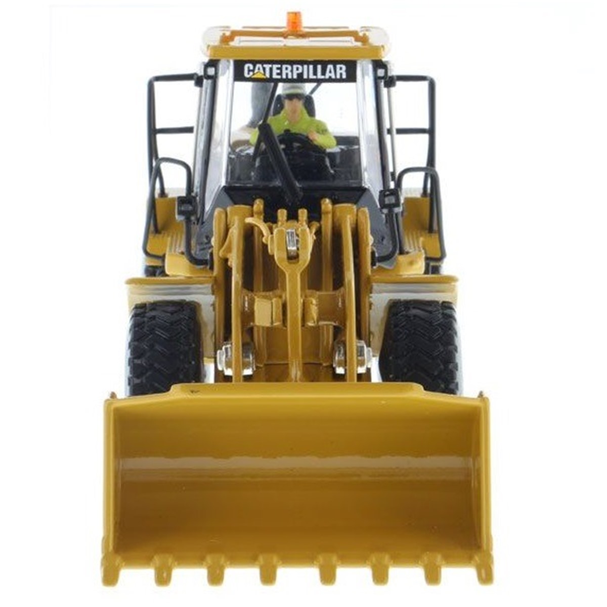 CAT 950H LOADER MODEL