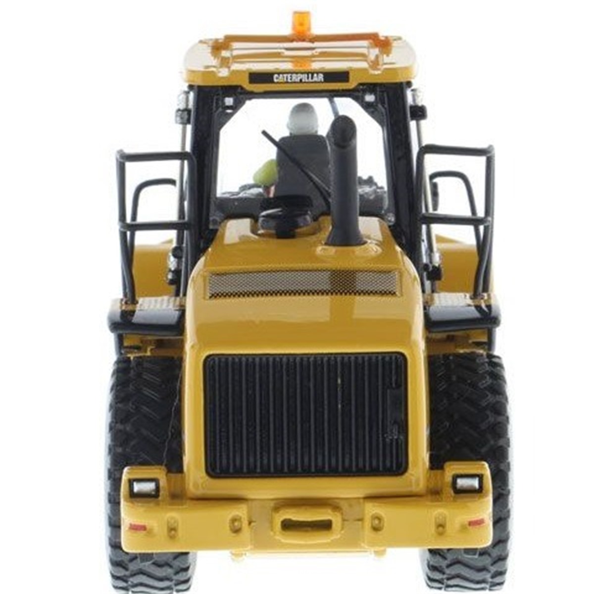 CAT 950H LOADER MODEL