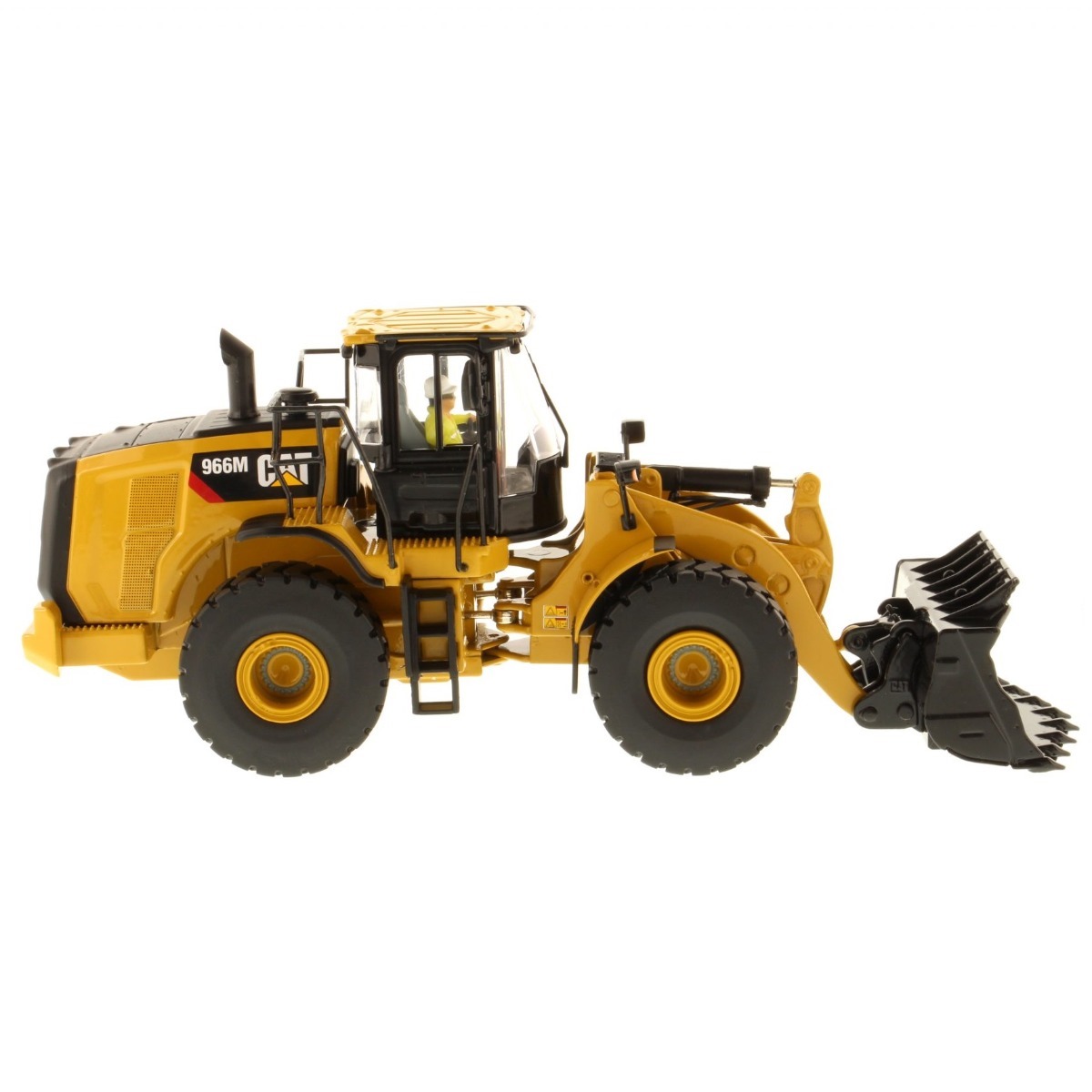 CAT 966M LOADER