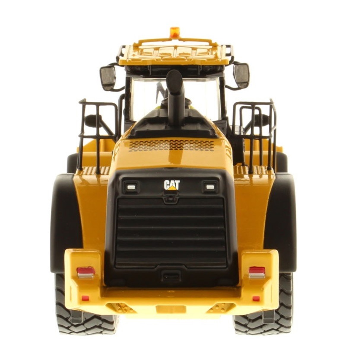 CAT 982M LOADER MODEL