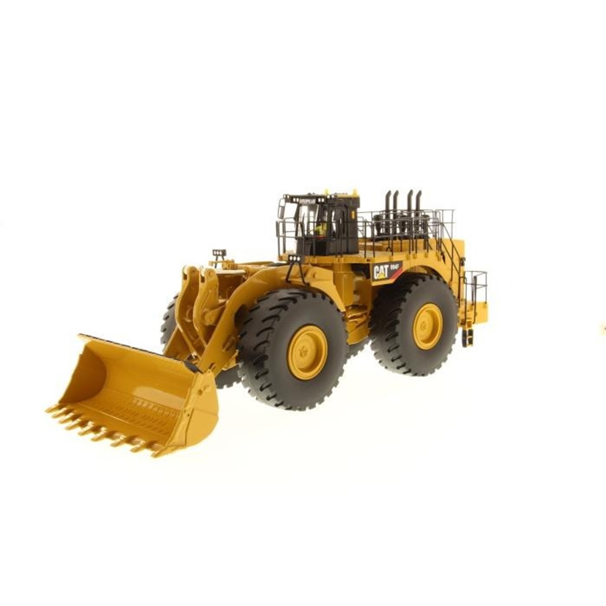 CAT 994F MODEL