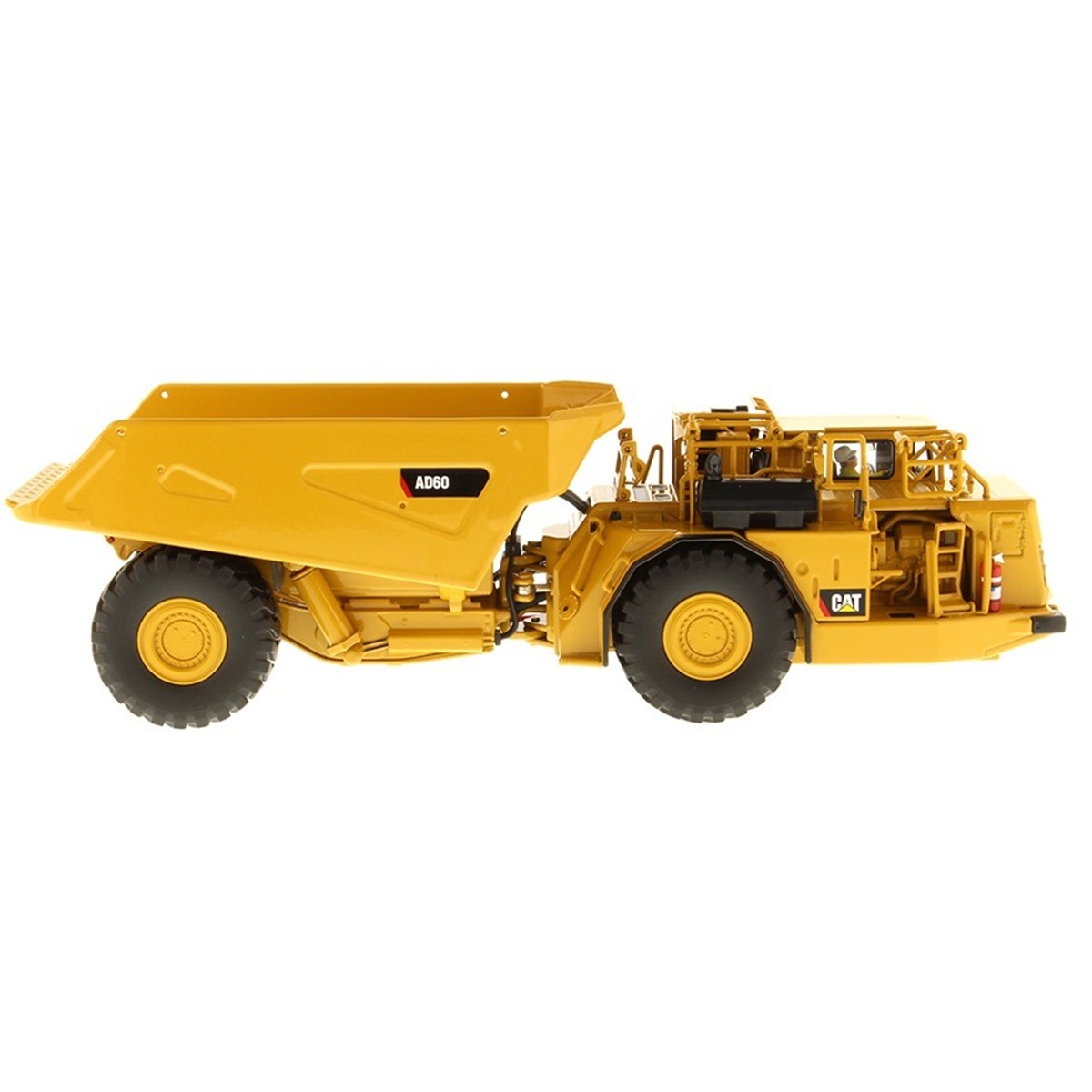 CAT AD60 MINE TRUCK