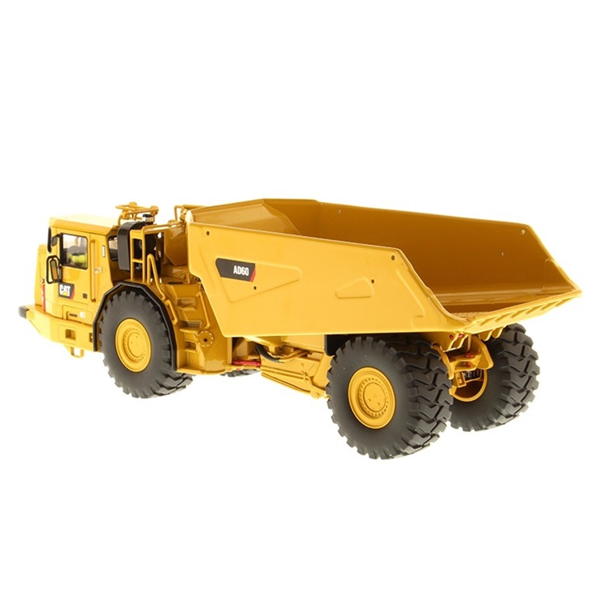 CAT AD60 MINE TRUCK