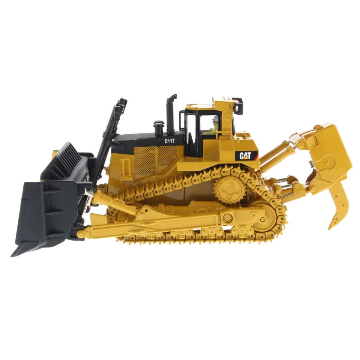 CAT D11T DOZER MODEL