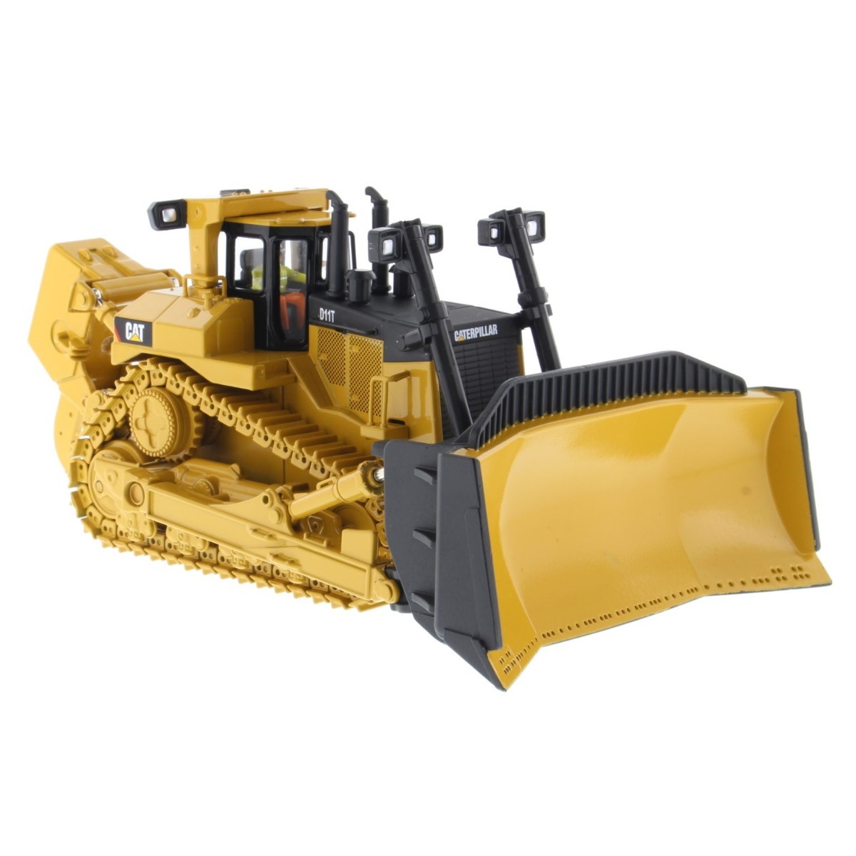 CAT D11T DOZER MODEL