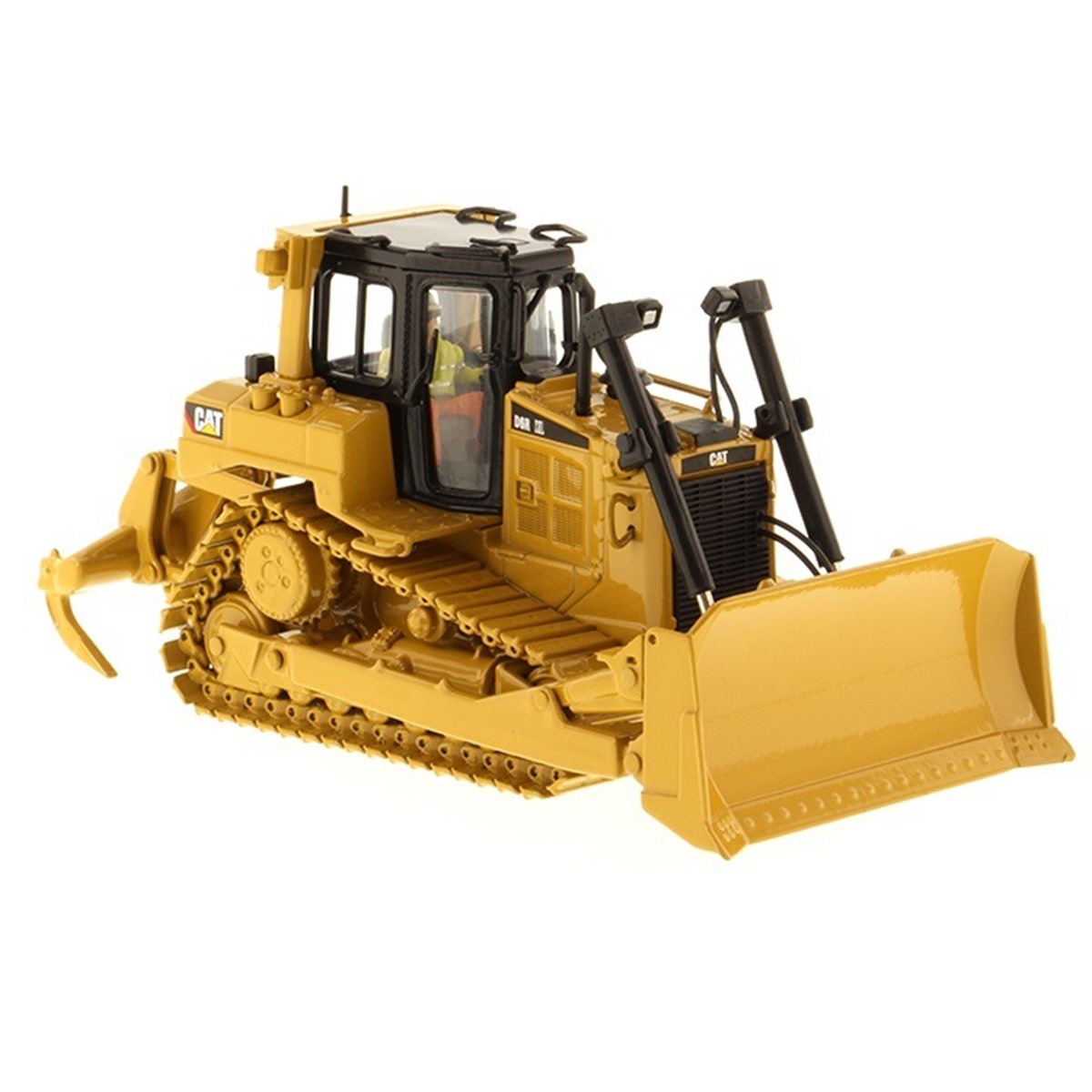 CAT D6R BULLDOZER
