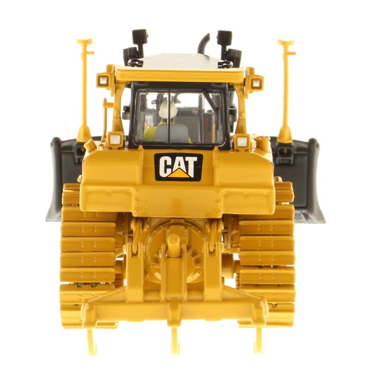 CAT D6T XW DOZER MODEL