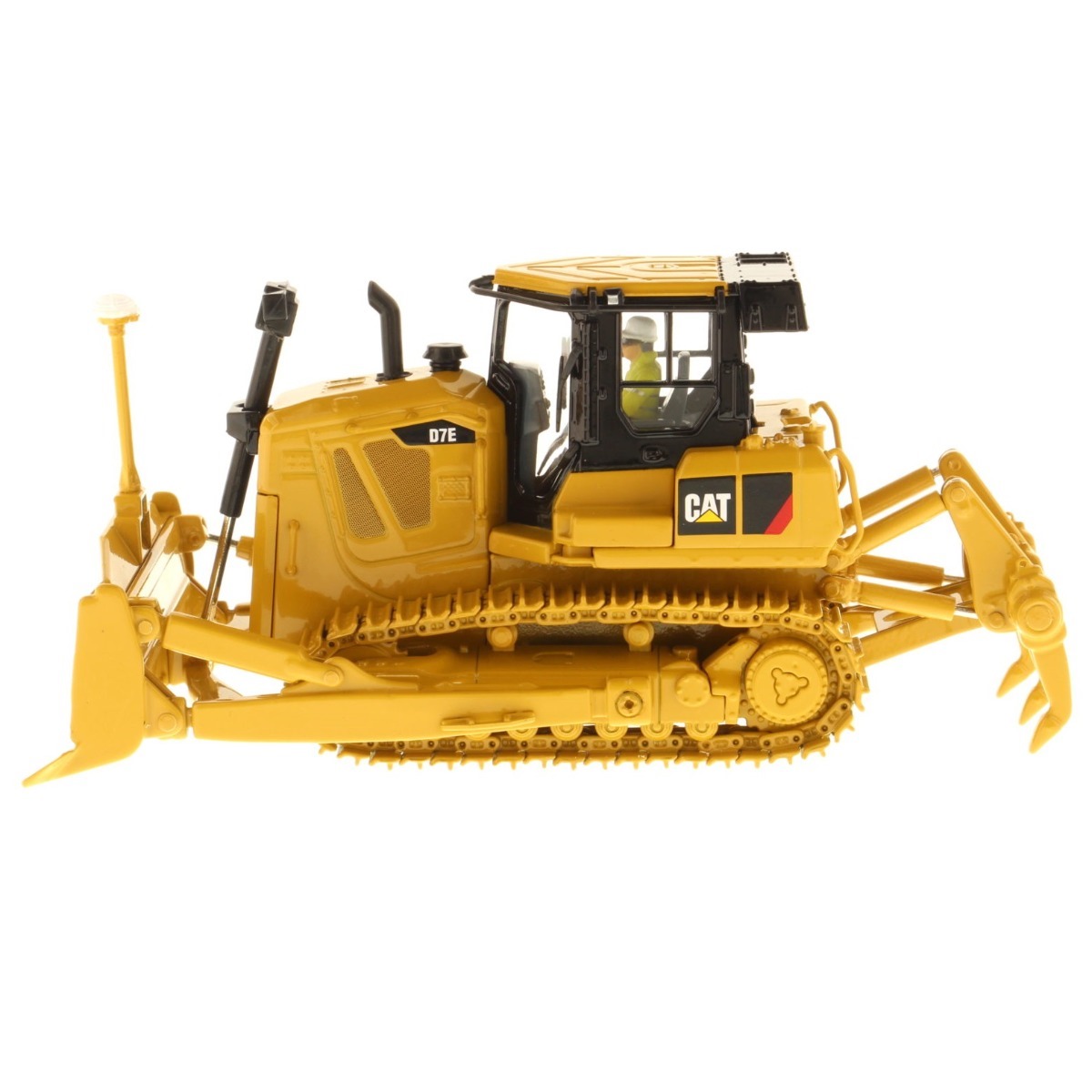 CAT D7E BULLDOZER