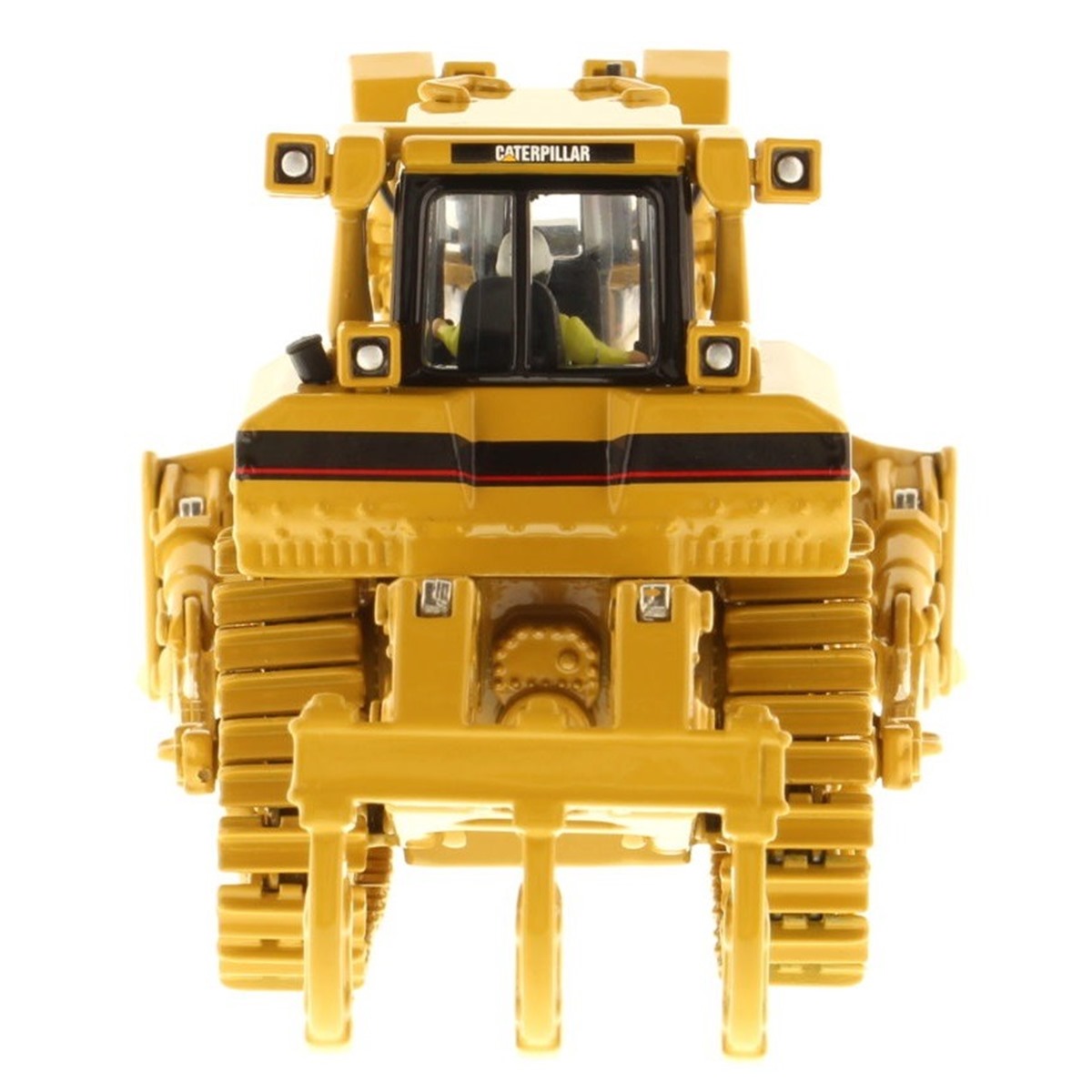 CAT D8R DOZER MODEL