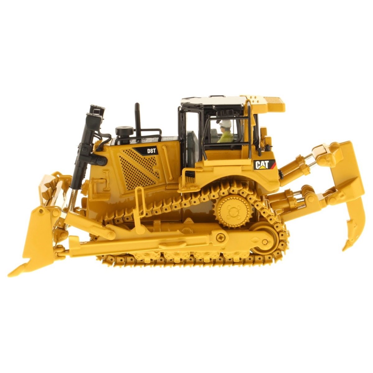 CAT D8T DOZER MODEL
