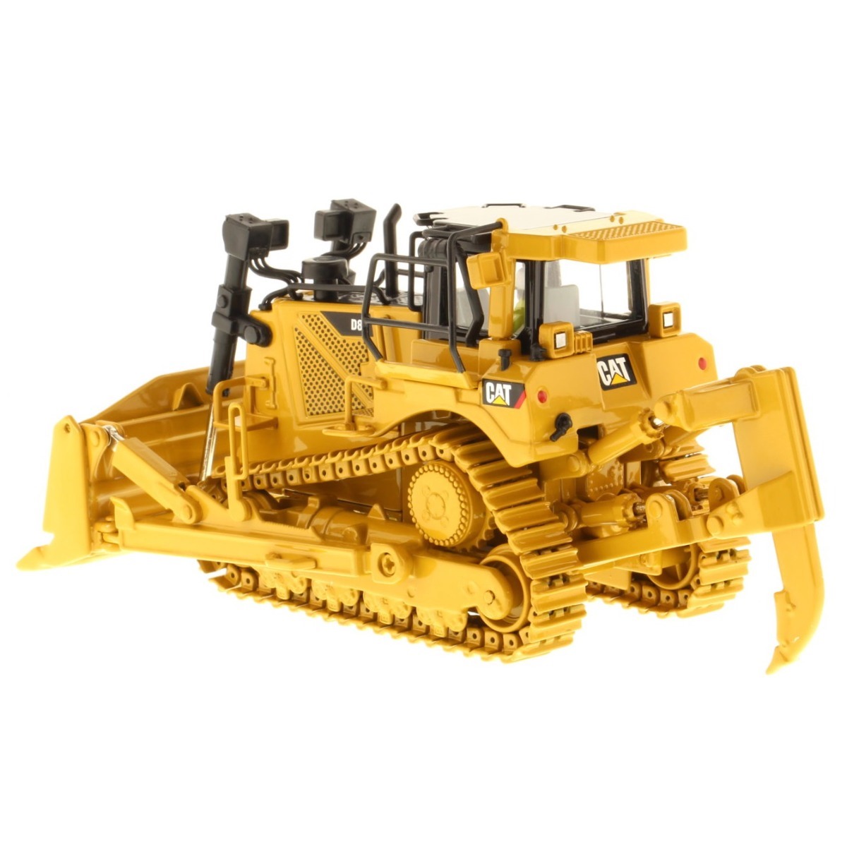 CAT D8T DOZER MODEL