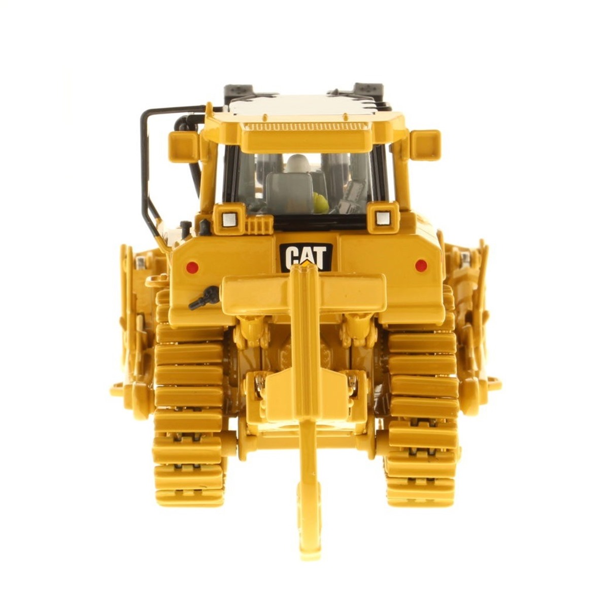 CAT D8T DOZER MODEL