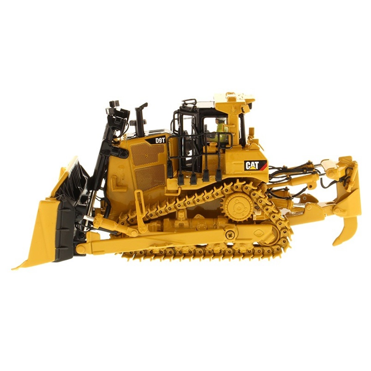 CAT D9T BULLDOZER