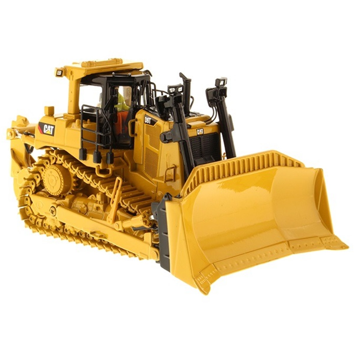 CAT D9T BULLDOZER
