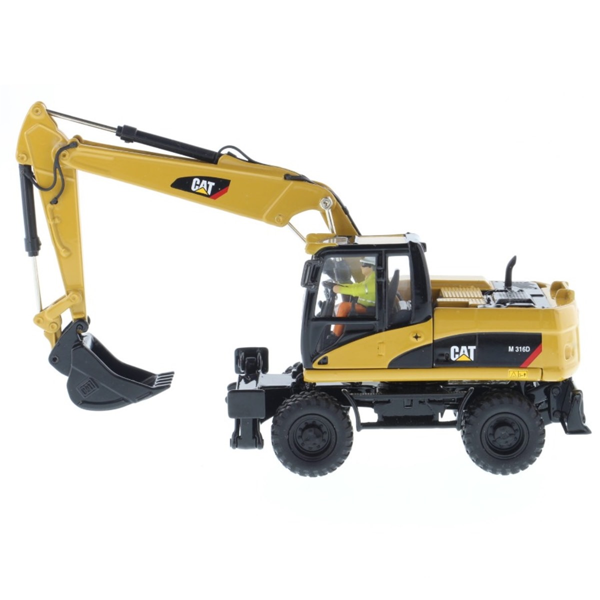 CAT M316D EXCAVATOR