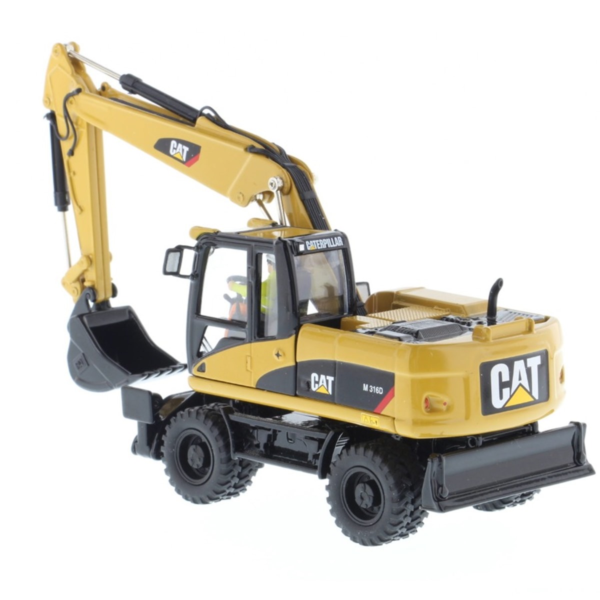 CAT M316D EXCAVATOR