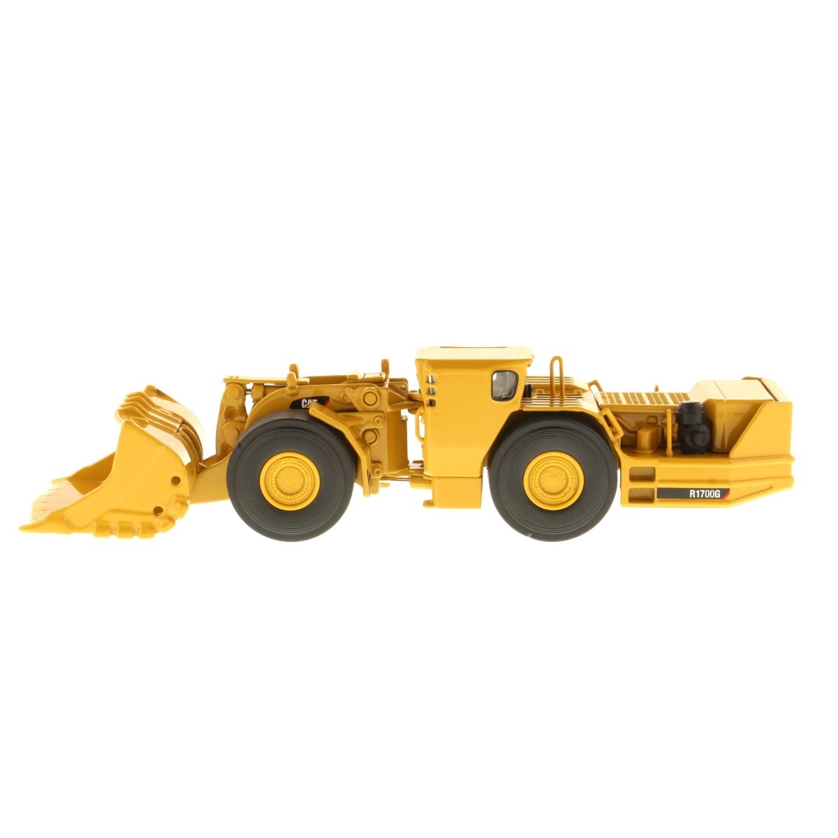 CAT R1700 LHD LOADER