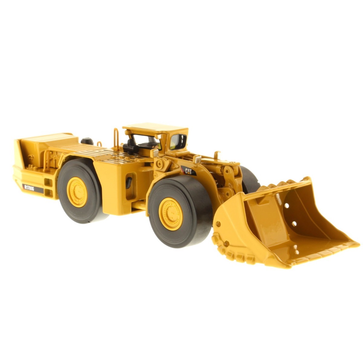 CAT R1700 LHD LOADER