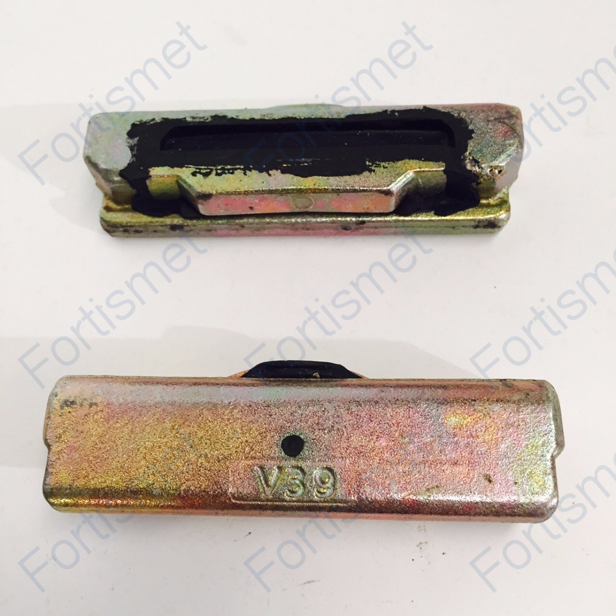 ESCO SUPER V V39PN RETAINER