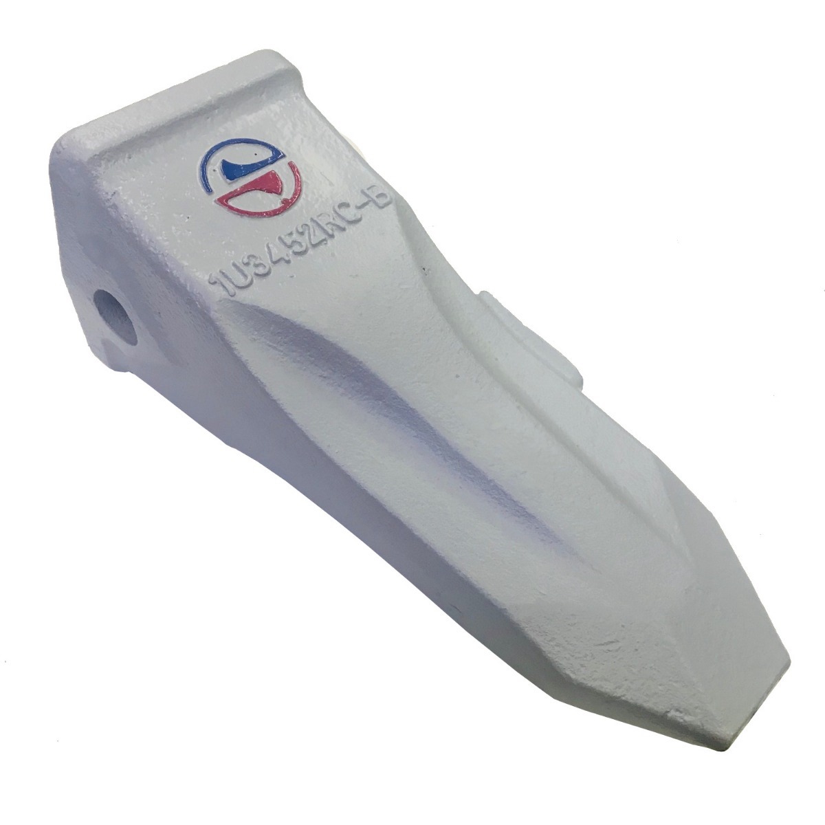 FORTISMET J450 235 HD CAT TOOTH
