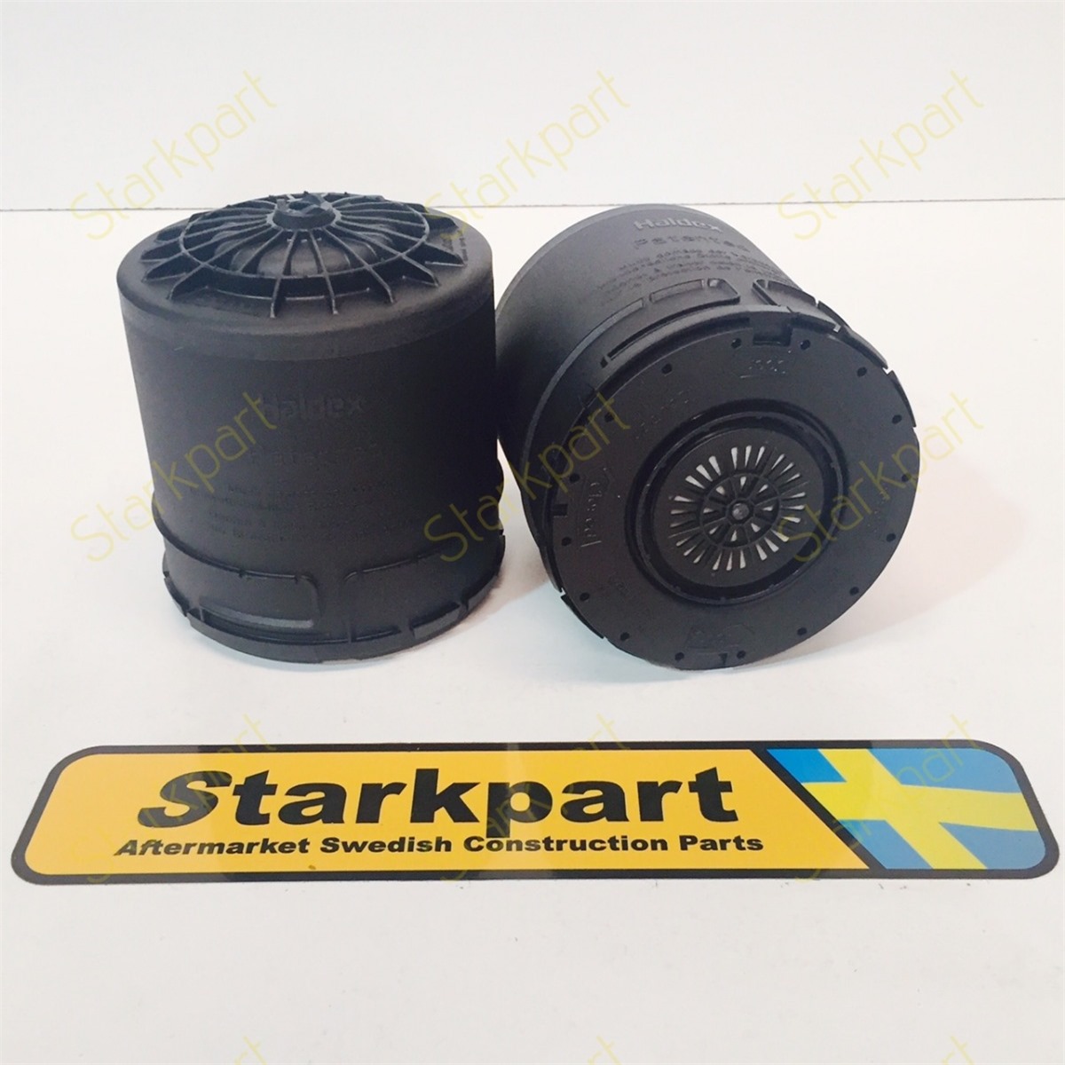 HALDEX AIR DRIER FILTER OEM VOLVO 20424148