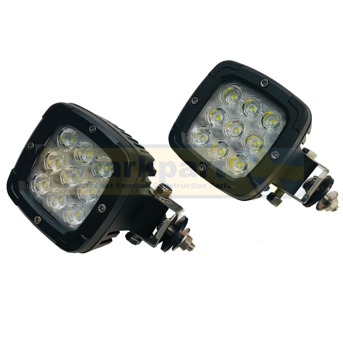 STK-EL0961P LED WORK LAMP PAIR A/N 15700961